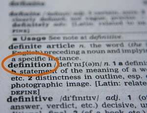 Talent Management Definitions: are you up to speed?