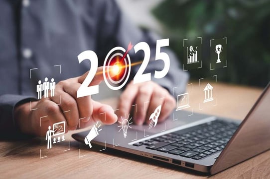 Talent Management Trends for 2025