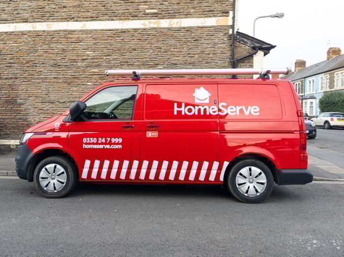 Succession Planning: analysing key talent data at HomeServe