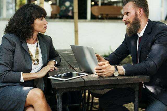 Having better performance conversations